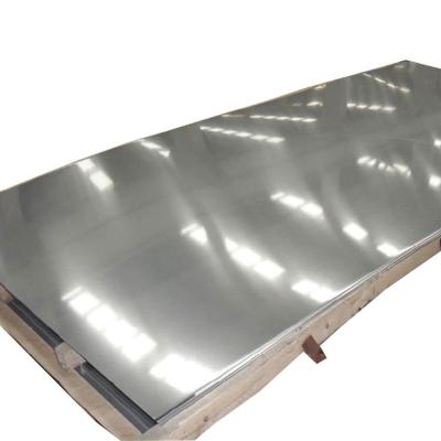China Stainless Steel Plate 304 316L 0.25in Thick 6in x 12in Custom Sizes Available for sale