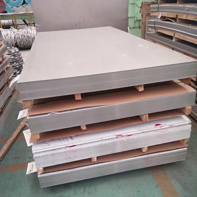 China ASTM 316L Stainless Steel Sheet Boiler Plate 300mm Width for Construction for sale