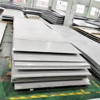 China Slit Edge 310S Stainless Steel Sheet Plates 0.30mm 410 400 Series for sale