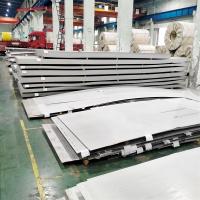 China Slit Edge 310S Stainless Steel Sheet Plates 0.30mm 410 400 Series for sale