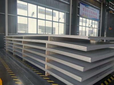 China 409L Stainless Steel Sheet Plate 0.25mm 201 202 Corrosion Resistant Ferritic for sale