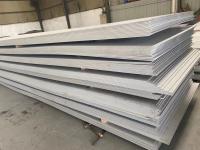China 409L Stainless Steel Sheet Plate 0.25mm 201 202 Corrosion Resistant Ferritic for sale