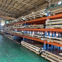 China 321 Stainless Steel Sheet Plate 1000mm Width ASTM A240 Annealed Coil for sale