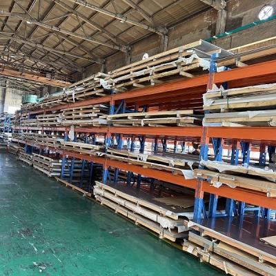 China 321 Stainless Steel Sheet Plate 1000mm Width ASTM A240 Annealed Coil for sale