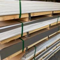China 321 Stainless Steel Sheet Plate 1000mm Width ASTM A240 Annealed Coil for sale