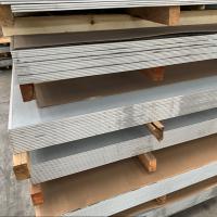 China 2507 Stainless Steel Duplex Plate Sheet 2000mm 	SS304 for sale