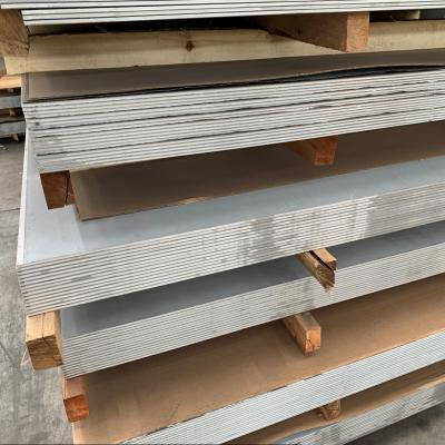 China 2507 Stainless Steel Duplex Plate Sheet 2000mm 	SS304 for sale