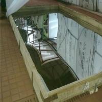 China JIS 310S Stainless Steel Sheet Plate 6000mm Length 25% Chromium 20% Nickel for sale