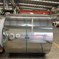 China 2000mm Stainless Steel Coil Strip 430 Metal Sheets for sale