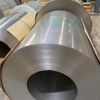 China Industrial Grade Stainless Steel Coil Strip 410 420 1250mm Width 0.3-3.0mm Thickness for sale
