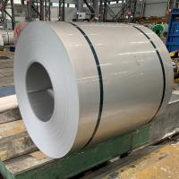 China Cold Rolled Stainless Steel Coil Strip 400 Series 3.0 mm 301 for sale