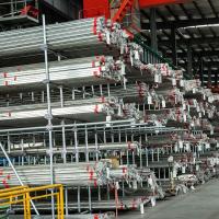 China Custom Sizes Stainless Steel Tube Pipe 201 202 120mm OD Cold Drawn Seamless Welded for sale