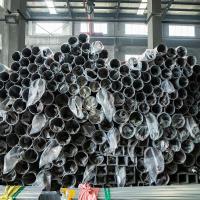 China Hot Rolled Stainless Steel Tube Pipe 1220mm OD Tisco 300 Series Seamless Welded for sale