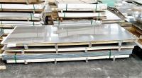 China ASTM A240 201 Stainless Steel Sheet Plate BA Hairline 0.1-300mm Thickness for sale