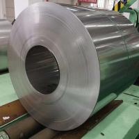 China Cold Rolled 410 Stainless Steel Coil Strip 0.03mm-8mm Thickness 1000mm Width for sale