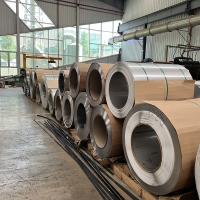 China ASTM A240 TP410 410S Stainless Steel Coil Cold Rolled 0.6mm-3mm for sale
