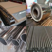 China UNS N06617 Inconel 617 Nickel Chromium Cobalt Molybdenum Alloy Steel 20% Cr 10% Mo for sale