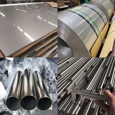 China Hastelloy C276 UNS N10276 Nickel Alloy Steel Plate Sheet Corrosion Resistant 8.89 g/cm3 for sale