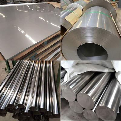 China Monel 400 Nickel Copper Alloy UNS N04400 Hardened 67% Nickel 23% Copper for sale