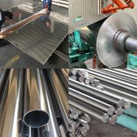 China Monel R405 UNS N04405 Nickel Copper Alloy Steel Bar 63% Ni 28% Cu Free Machining for sale
