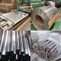China Hastelloy C276 UNS N10276 Nickel Alloy Plate Sheet Bar Pipe 15-17% Mo 14.5-16.5% Cr for sale
