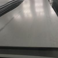 China Inconel 625 Nickel Base Alloy Steel Plate ASME SB-443 Gr 1 0.10 Carbon 20-23 Chromium for sale
