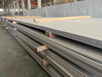 China Incoloy 825 Nickel Alloy Pipe Tube Sheet Plate Bar UNS N08825 38-46% Ni for sale