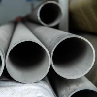 China Al6XN UNS N08367 Super Austenitic Stainless Steel Pipe Fittings 6.0-7.0 Mo for sale