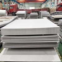 China UNS N08330 Alloy 330 Nickel Iron Chromium Steel 34-37% Ni High Temperature Resistance for sale