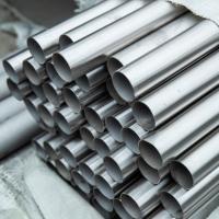 China UNS N08330 Alloy 330 Nickel Iron Chromium Steel 34-37% Ni High Temperature Resistance for sale
