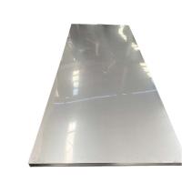 China ASTM 304 Stainless Steel Plate 120mm Thickness 2500mm Width 2B Surface for sale