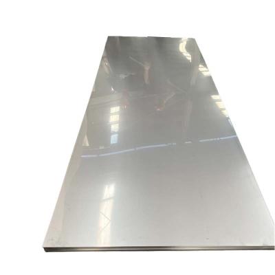 China ASTM 304 Stainless Steel Plate 120mm Thickness 2500mm Width 2B Surface for sale