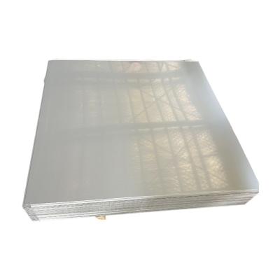 China Polished 304 Stainless Steel Flange Plate JIS 2B Finish 4x8ft Corrosion Resistant for sale