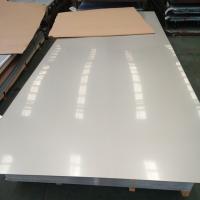 China AiSi 304 Stainless Steel Plate Flat Sheet 2B Finish 1.5mm Thickness for Industrial Use for sale