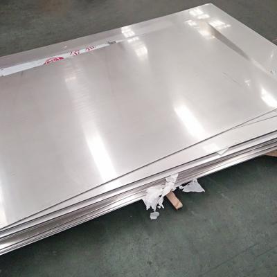 China 304 304L Stainless Steel Plate Sheet Coil 2B Finish 0.5mm-6mm Thickness for sale
