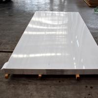 China TISCO Stainless Steel Sheet Plate 0.3mm-150mm Thickness 1000mm-6000mm Length ISO Certified for sale