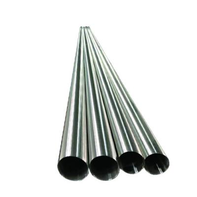 China JIS Stainless Steel Piping Tube Customized DIN 1 Ton for sale
