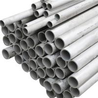 China Industrial Stainless Steel Pipe Tube Customized Thickness for sale