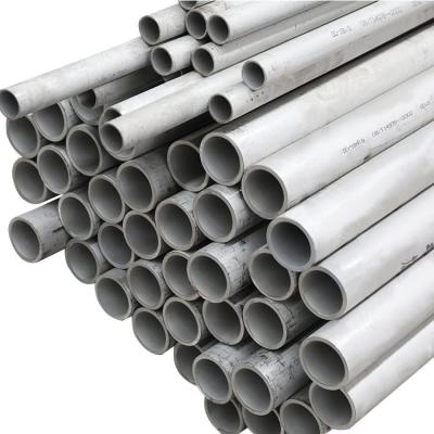 China Industrial Stainless Steel Pipe Tube Customized Thickness for sale