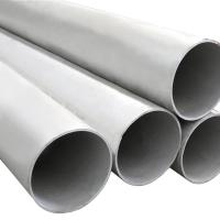 China 1 Ton Customized Stainless Steel Pipe Tube For Industrial Use for sale