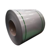 China SGS Stainless Steel Strip Coil 508mm 2000mm for sale
