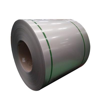 China SGS Stainless Steel Strip Coil 508mm 2000mm for sale