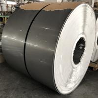 China HL 3mm Stainless Steel Slit Strips For Decoration With BV Certificate for sale
