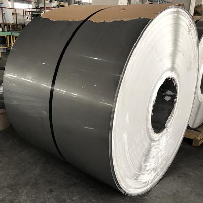 China HL 3mm Stainless Steel Slit Strips For Decoration With BV Certificate for sale
