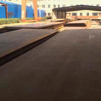 China JIS Standard Carbon Steel Sheet 0.5mm-100mm Thickness Slit Edge for sale