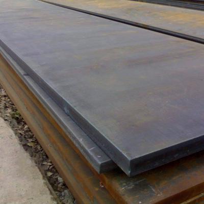 China Carbon Steel Sheet 0.5mm-100mm Thickness 1000mm-2000mm Width for Construction for sale