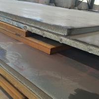 China Carbon Steel Sheet with ±0.02mm Tolerance Edge Etc. Payment Term Etc for sale