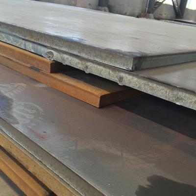 China Carbon Steel Sheet with ±0.02mm Tolerance Edge Etc. Payment Term Etc for sale