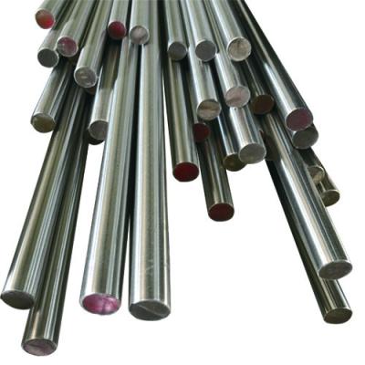 China Polished Stainless Steel Bar Rods HRC≥40 Yield Strength ≥310MPa Custom Diameter for sale