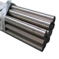 China Stainless Steel Bar Rod Heat Treated Annealing Quenching Yield 310MPa Impact 20J for sale
